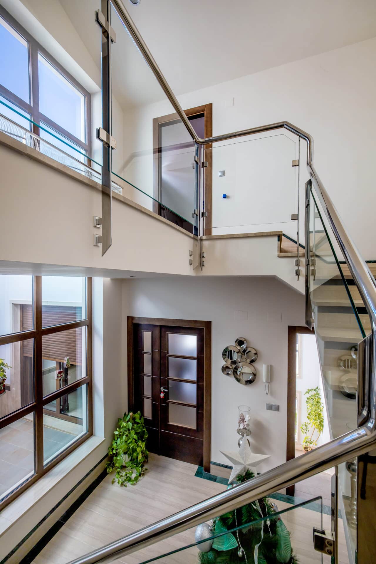 Proceso Constructivo M1 - Contratas